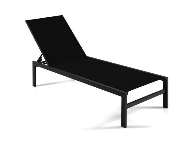 Click here for SlickBlue 6-Position Chaise Lounge Chairs with Rus... prices