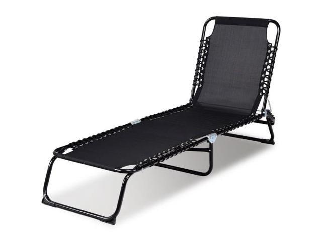 Click here for SlickBlue Foldable Camping Patio Chaise Lounge Cha... prices