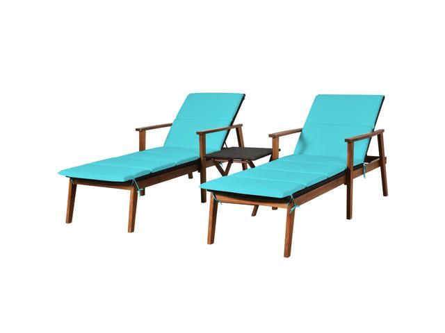 Click here for SlickBlue 3 Pieces Portable Patio Cushioned Rattan... prices