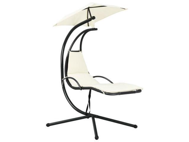 Click here for SlickBlue Patio Hanging Hammock Chaise Lounge Chai... prices