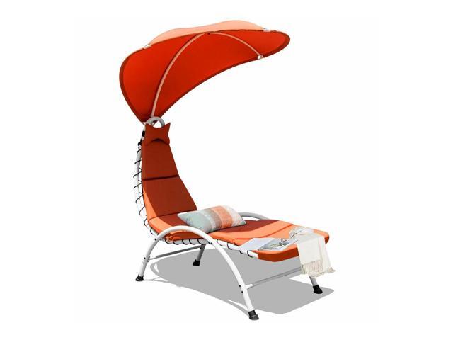 Click here for SlickBlue Patio Hanging Swing Hammock Chaise Loung... prices