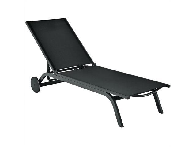 Click here for SlickBlue Aluminum Fabric Outdoor Patio Lounge Cha... prices