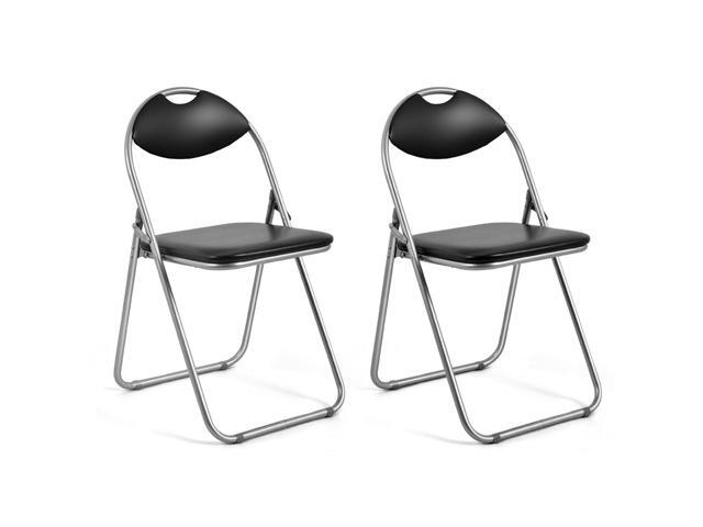 Click here for SlickBlue Portable Folding Dining Chairs Set with... prices