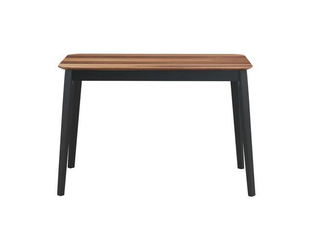 Click here for SlickBlue Mid Century Modern Rectangular Dining Ro... prices