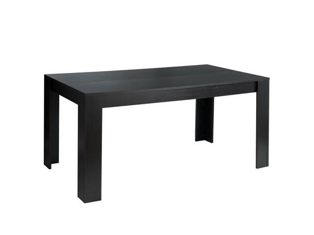 Click here for SlickBlue 63 Inch Rectangular Modern Dining Kitche... prices