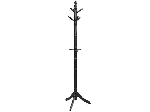 Click here for SlickBlue Entryway Height Adjustable Coat Stand wi... prices