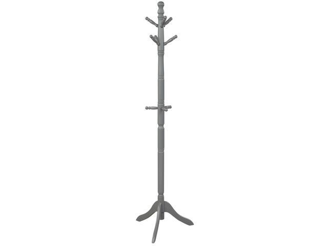 Click here for SlickBlue Entryway Height Adjustable Coat Stand wi... prices