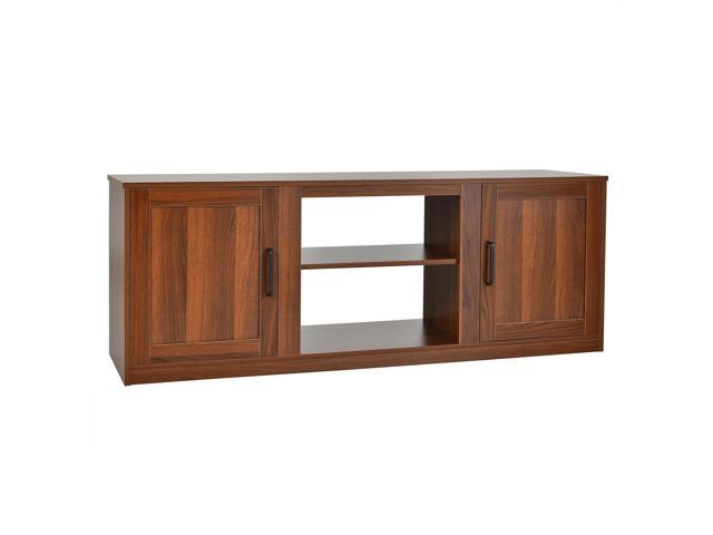 Click here for SlickBlue 58 Inch TV Stand with 1500W Faux Firepla... prices