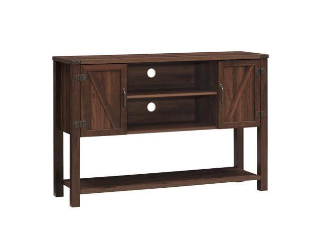 Click here for SlickBlue TV Storage Cabinets with Bottom Shelf-Br... prices