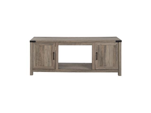 Click here for SlickBlue Electric Fireplace TV Stand with Storage... prices
