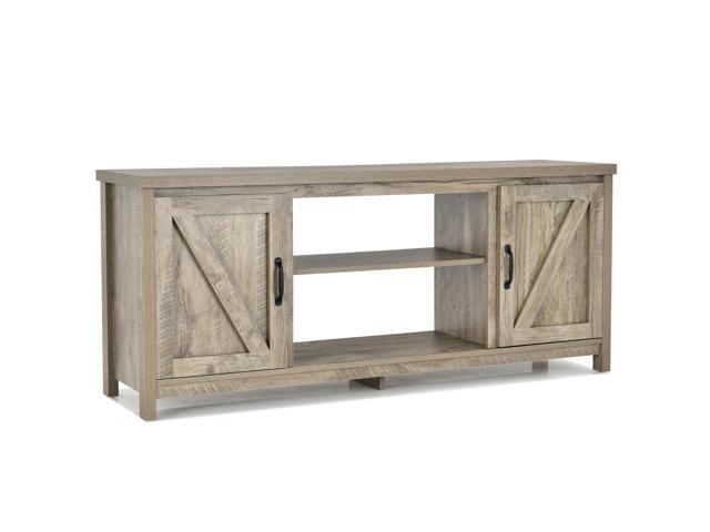 Click here for SlickBlue 59 Inches TV Stand Media Console Center... prices
