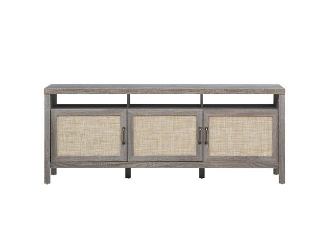 Click here for SlickBlue Universal TV Stand Entertainment Media C... prices