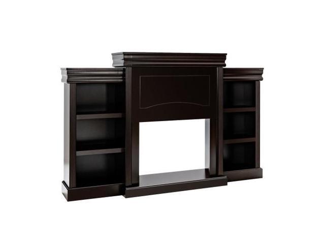 Click here for SlickBlue 70 Inch Modern Fireplace Media Entertain... prices