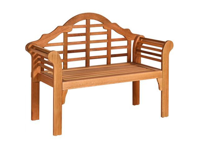 Click here for SlickBlue 49 Inch Eucalyptus Wood Outdoor Folding... prices