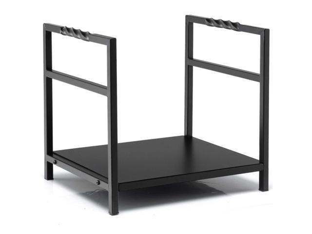 Click here for SlickBlue Firewood Log Rack with Unique Handle and... prices