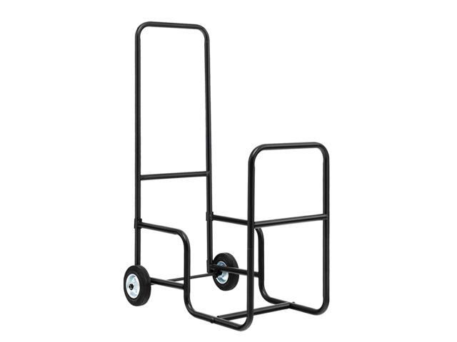 Click here for SlickBlue Firewood Log Cart Carrier with Anti-Slip... prices