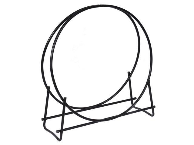 Click here for SlickBlue 40-inch Tubular Steel Firewood Storage R... prices