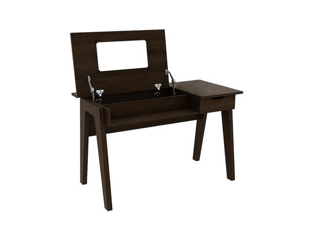 Click here for SlickBlue Dressing Table with Flip Mirror and Stor... prices