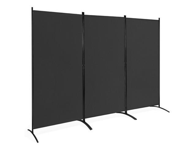 Click here for SlickBlue 3-Panel Room Divider Folding Privacy Par... prices
