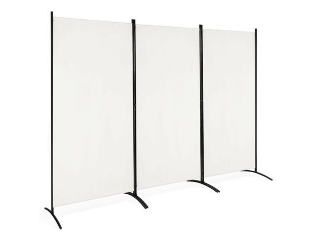 Click here for SlickBlue 3-Panel Room Divider Folding Privacy Par... prices