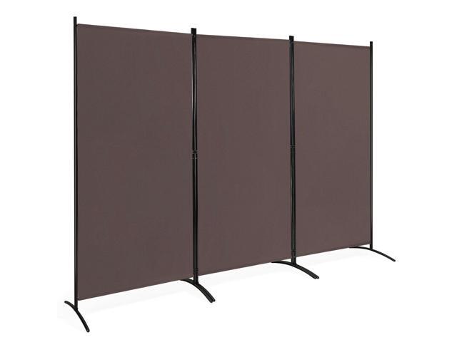 Click here for SlickBlue 3-Panel Room Divider Folding Privacy Par... prices