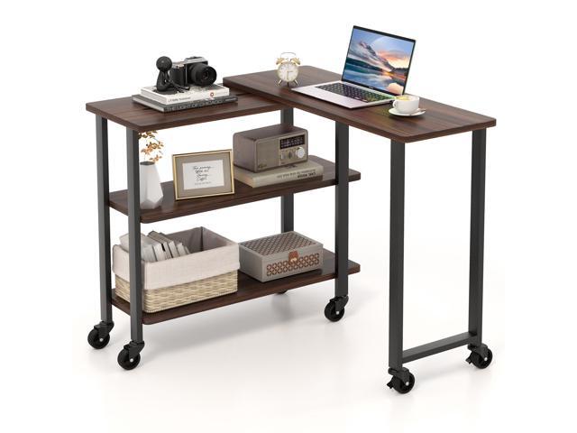 Click here for SlickBlue Patented 360° Free Rotating Sofa Side Ta... prices