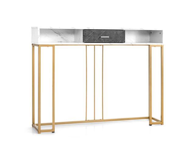 Click here for SlickBlue Narrow Long Sofa Table for Living Room-W... prices