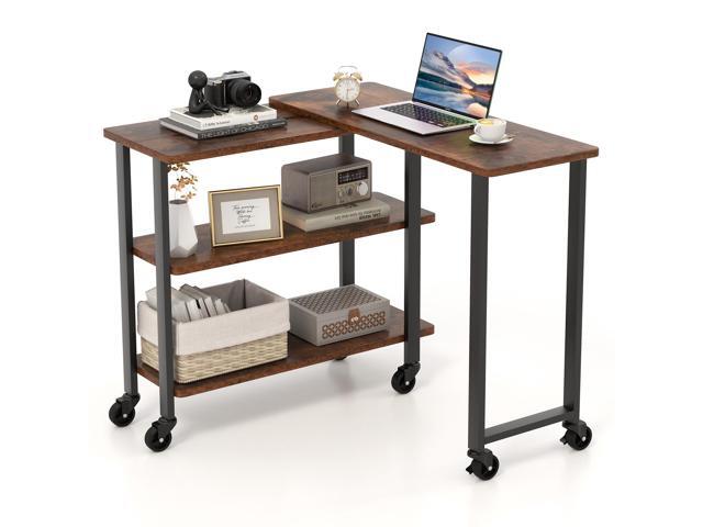 Click here for SlickBlue Patented 360° Free Rotating Sofa Side Ta... prices