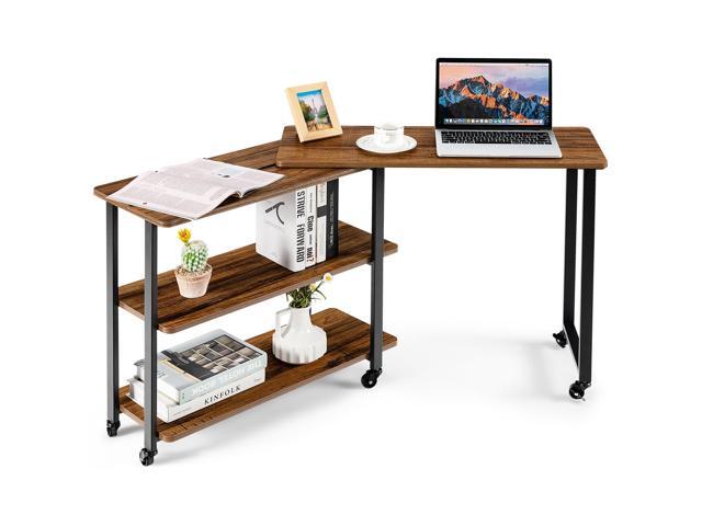 Click here for SlickBlue Patented 360° Free Rotating Sofa Side Ta... prices