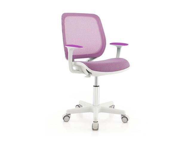 Click here for SlickBlue Swivel Mesh Children Computer Chair with... prices