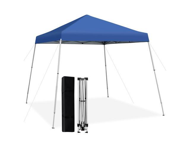Click here for SlickBlue 10 x 10 Feet Outdoor Instant Pop-up Cano... prices