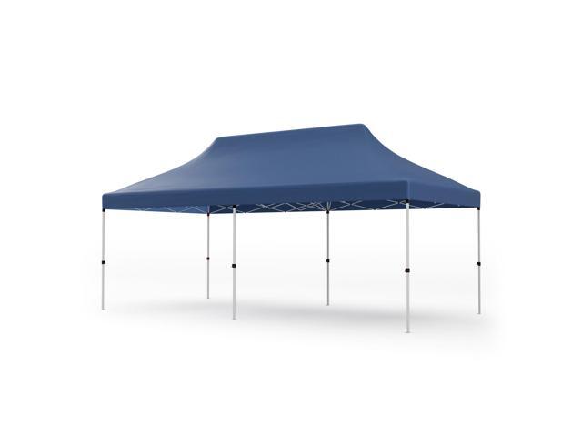 Click here for SlickBlue 10 x 20 FT Pop-up Canopy Tent with Carry... prices
