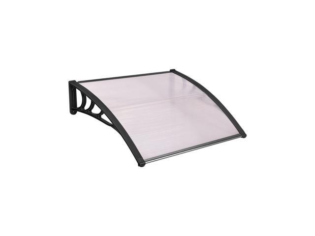 Click here for SlickBlue 40 x 40 Inch Outdoor Polycarbonate Front... prices