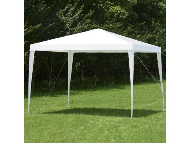 Click here for SlickBlue 10 x 10 Outdoor Wedding Party Canopy Ten... prices