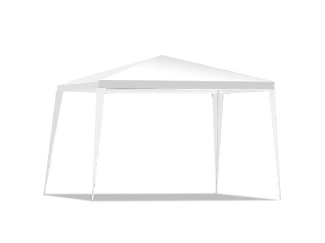Click here for SlickBlue 10 x 10 Feet Outdoor Wedding Canopy Tent... prices