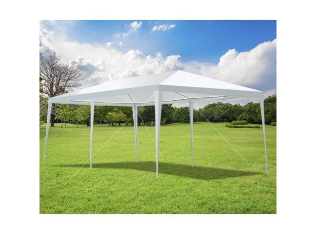 Click here for SlickBlue 10 x 20 Outdoor Heavy Duty Pavilion Cate... prices