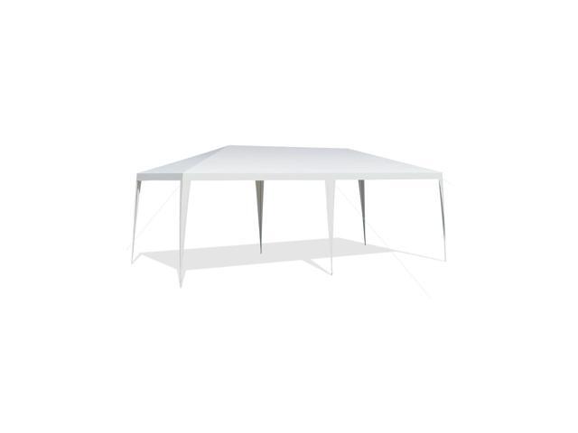 Click here for SlickBlue 10 x 20 Feet Waterproof Canopy Tent with... prices