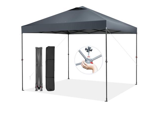 Click here for SlickBlue 10 x 10 Feet Foldable Outdoor Instant Po... prices