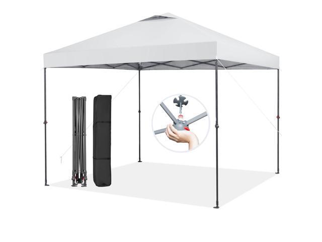 Click here for SlickBlue 10 x 10 Feet Foldable Outdoor Instant Po... prices