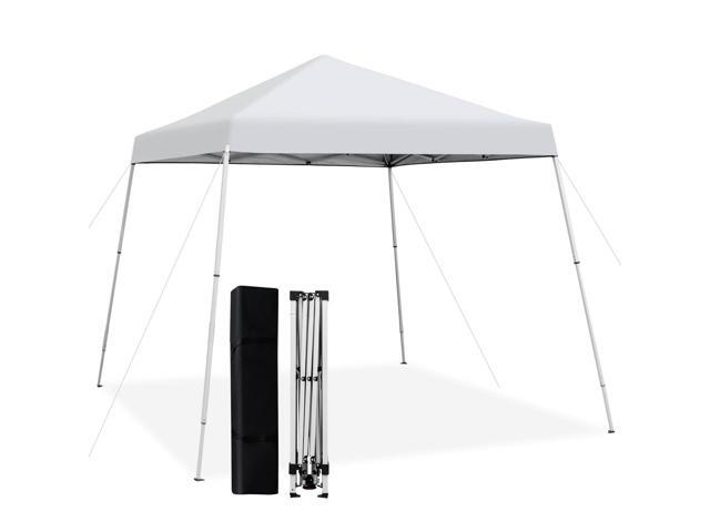 Click here for SlickBlue 10 x 10 Feet Outdoor Instant Pop-up Cano... prices