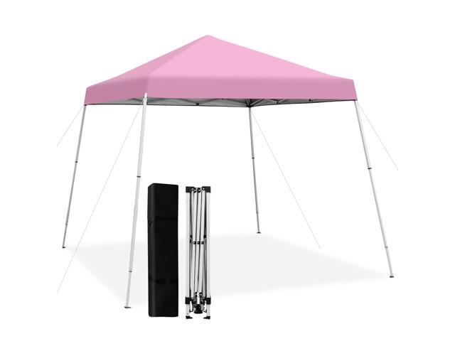 Click here for SlickBlue 10 x 10 Feet Outdoor Instant Pop-up Cano... prices