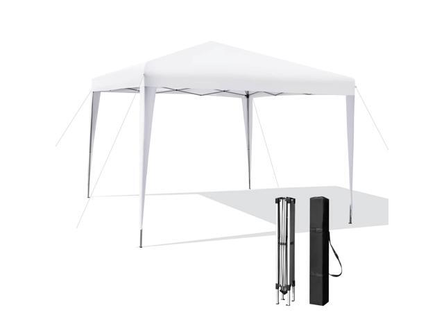 Click here for SlickBlue 10 x 10 Feet Outdoor Pop-up Patio Canopy... prices