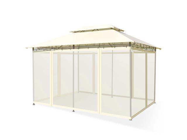 Click here for SlickBlue 10 Feet x 13 Feet Tent Canopy Shelter wi... prices