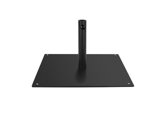 Click here for SlickBlue 20 Inches Patio Umbrella Base with 4 Adj... prices