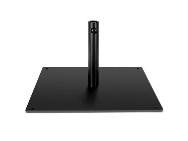 Click here for SlickBlue 42 LBS Weighted 25 Inch Square Patio Umb... prices