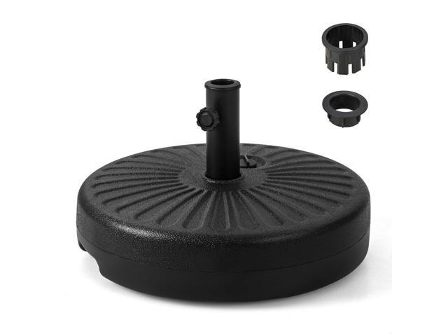 Click here for SlickBlue 20 Inch Fillable Heavy-Duty Round Umbrel... prices