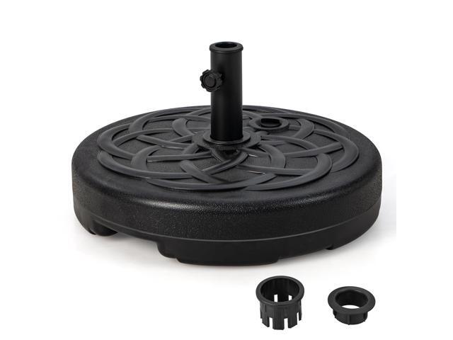 Click here for SlickBlue 22 Inch Fillable Heavy-Duty Round Patio... prices