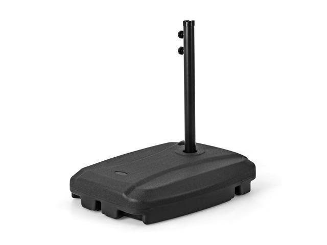 Click here for SlickBlue Fillable Universal Offset Umbrella Base... prices