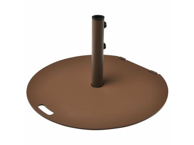 Click here for SlickBlue 50 lbs Umbrella Base Stand with Wheels f... prices