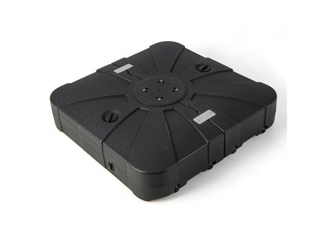 Click here for SlickBlue 33.5 x 33.5 Inch Fillable Cantilever Umb... prices